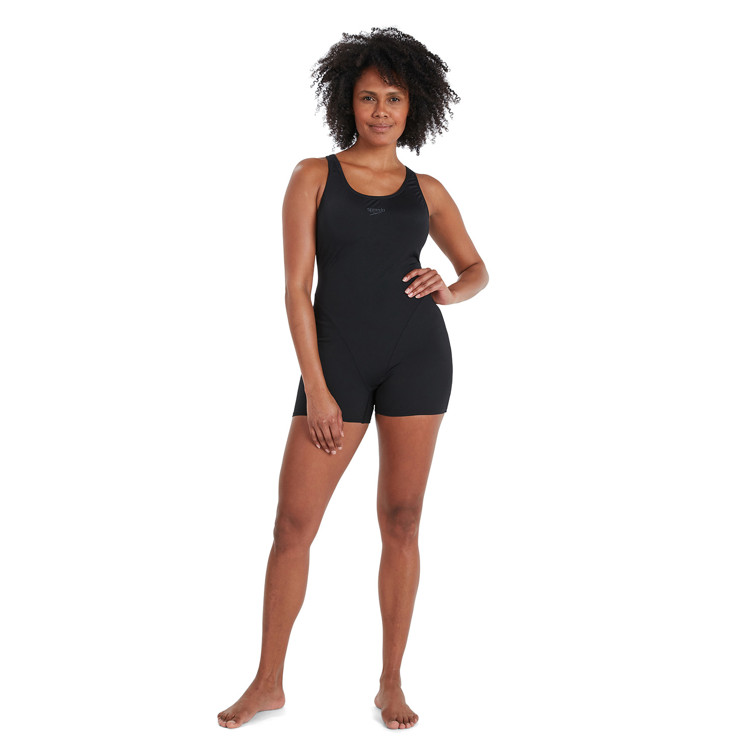 Ladies Endurance+ Legsuit
