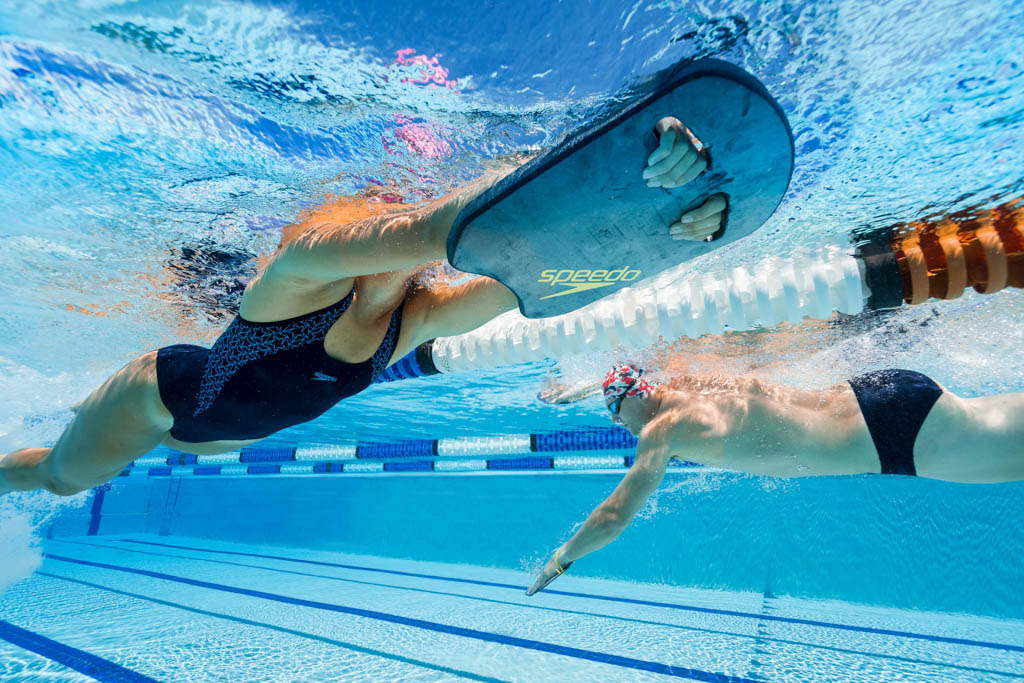 Kickboard
