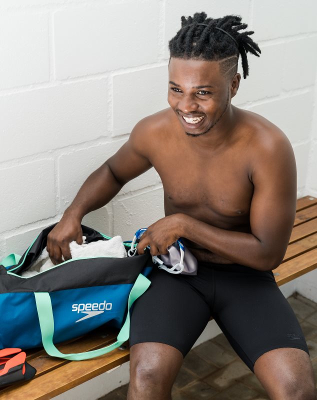Speedo South Africa Homepage